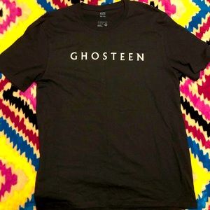 Brand New Nick Cave Ghosteen Tour Tee - Gem